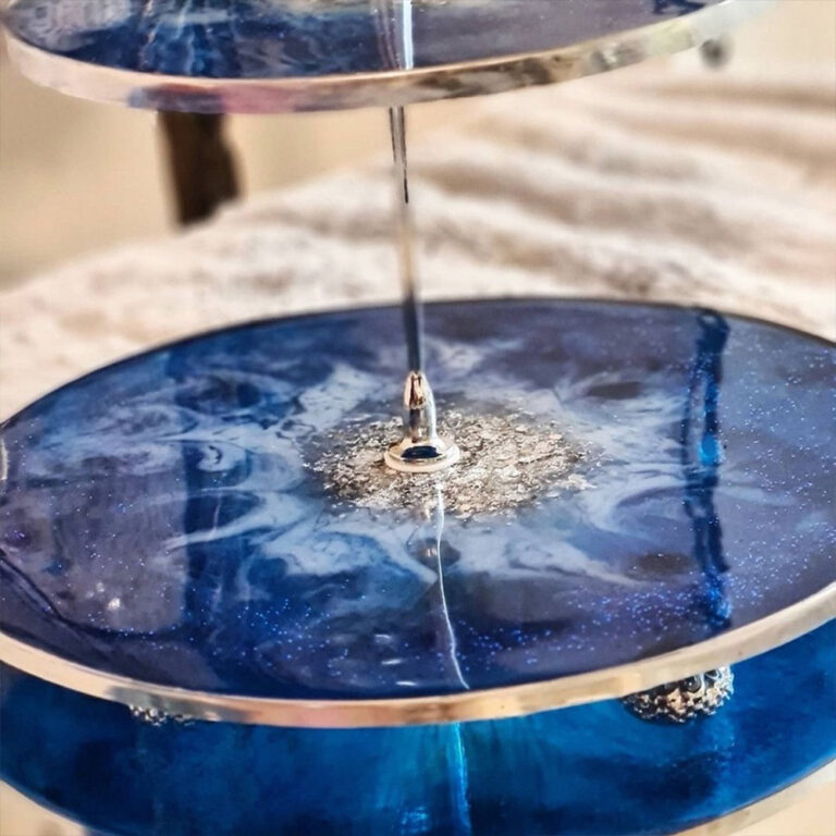 Universal UV Resistant Epoxy Casting Resin from Pourpoxy - Resin Works