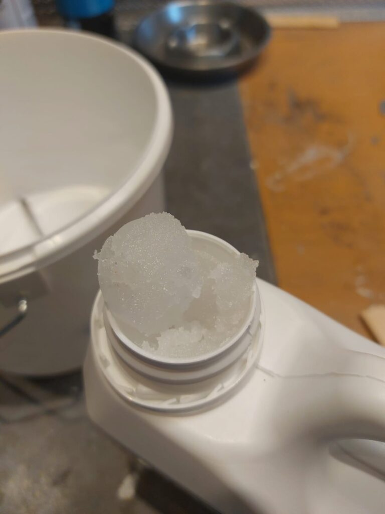 Manuals for Epoxy Casting Resin - Resin Works